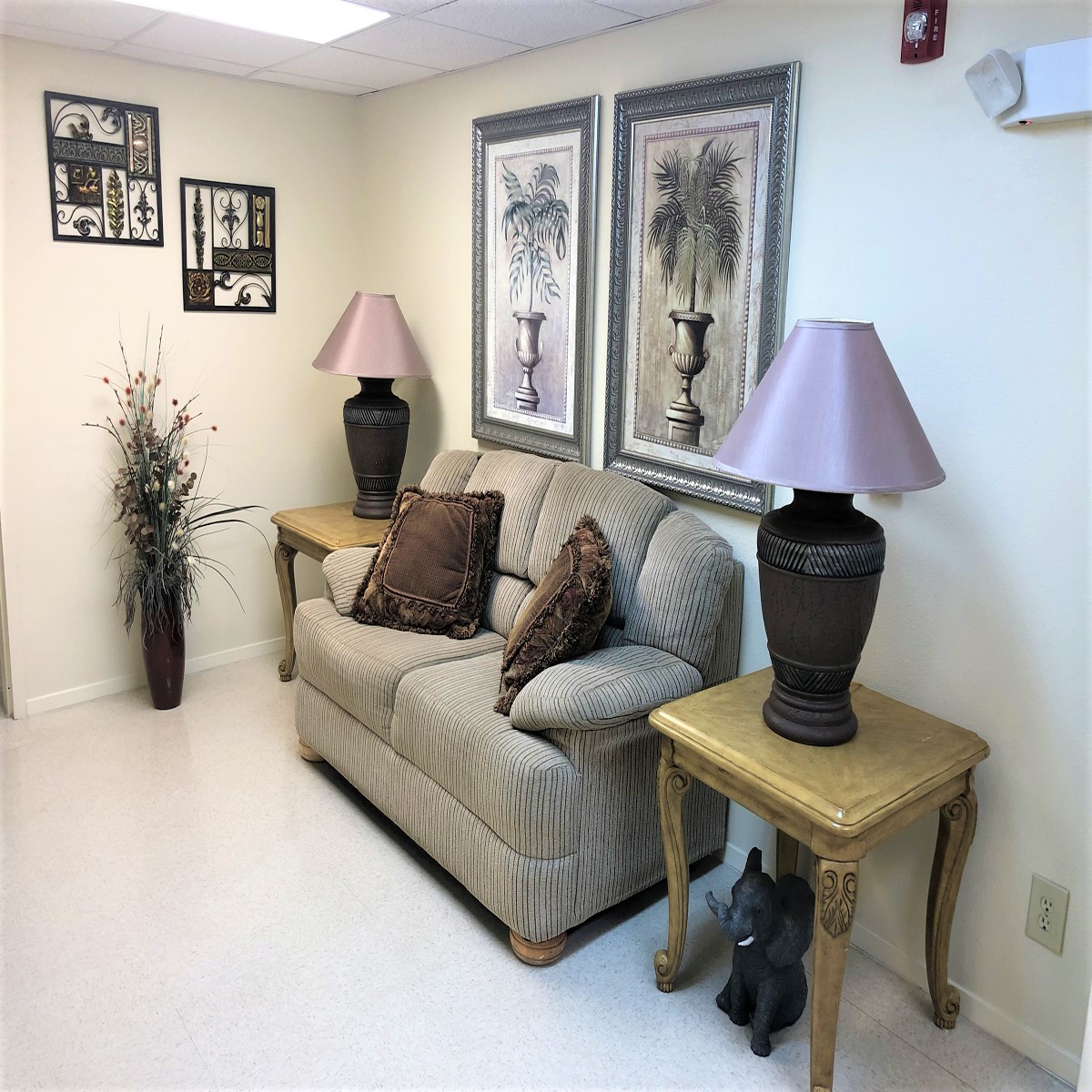 Orange Senior Apartments | Low Income Senior Apartments